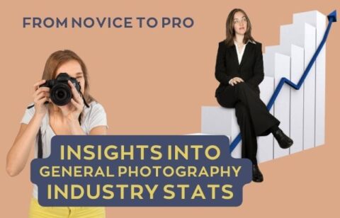 Insights into General Photography Industry Stats, Rental Trends